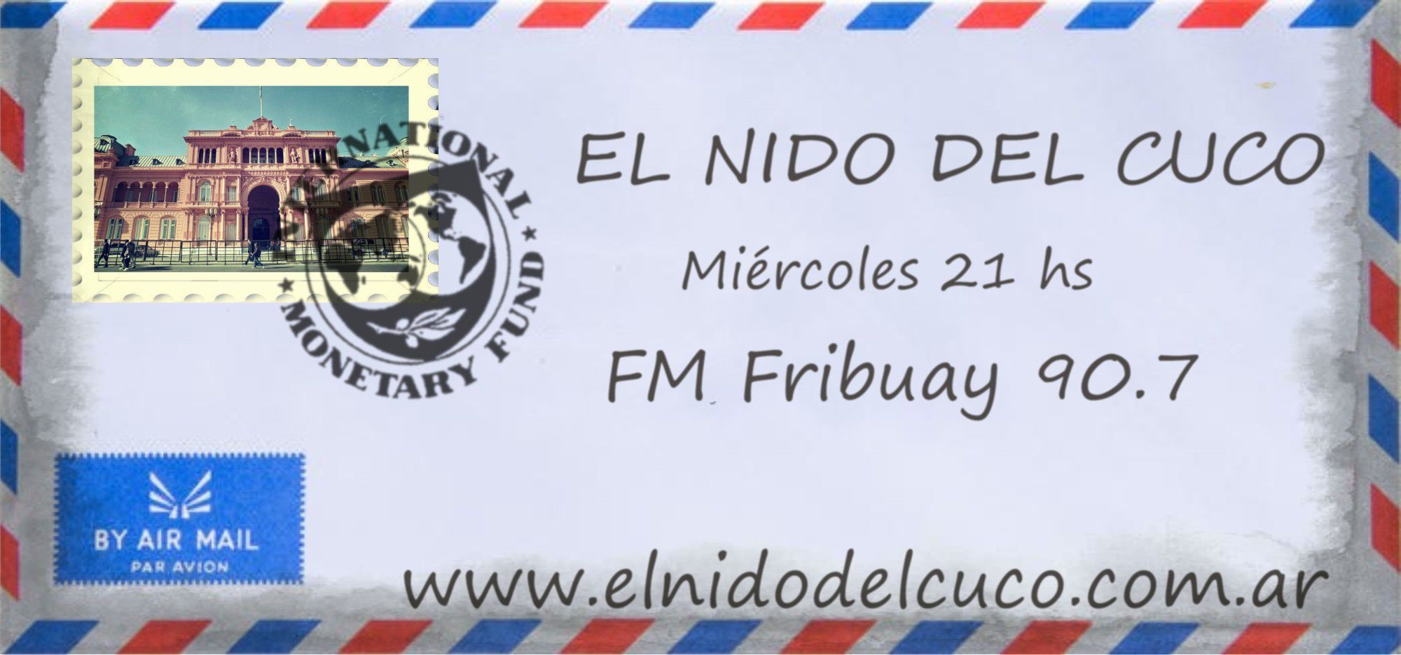 LA VIUDA DEL DEUDO - El Nido Del Cuco