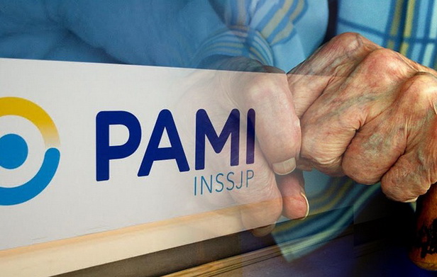 PAMI HORROR SHOW - El Nido Del Cuco