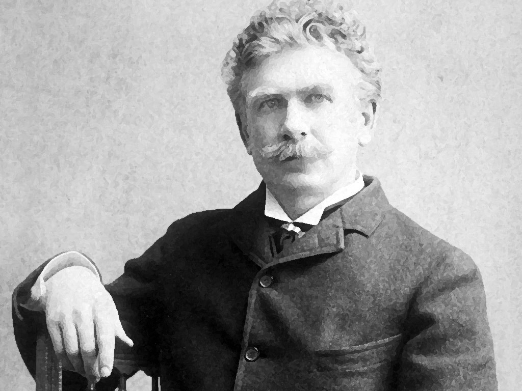 AMBROSE BIERCE - El que habita en Carcosa - El Nido Del Cuco
