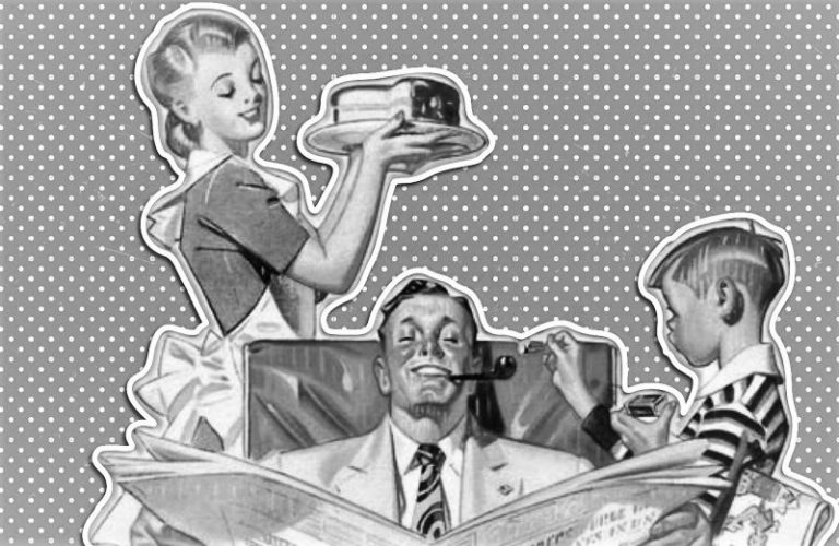 ¿QUÉ ES EL PATRIARCADO? - El Nido Del Cuco