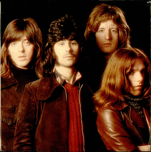 BADFINGER: una banda marcada por la tragedia. - El Nido Del Cuco